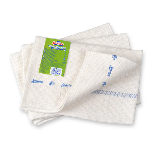 Univerzální extra savý hadr na podlahu Spontex - bossfood.cz