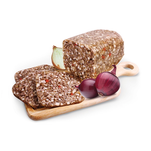 Sulc Šumavský - bossfood.cz