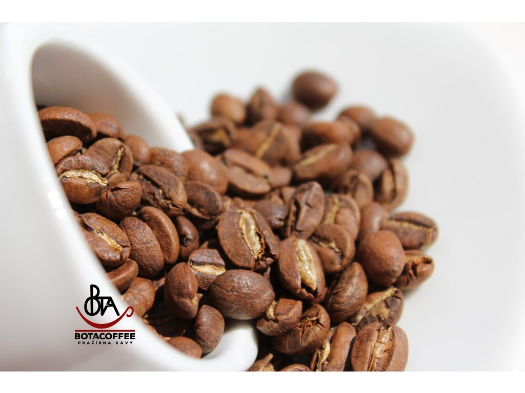 Mexico SHG EP Esmeralda (1kg) - BotaCoffee.cz