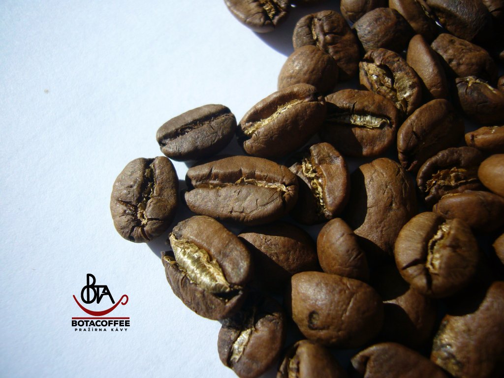 Honduras SHG EP (1kg) - BotaCoffee.cz