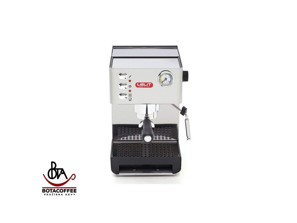 Lelit Anna (PL41EM) - BotaCoffee.cz