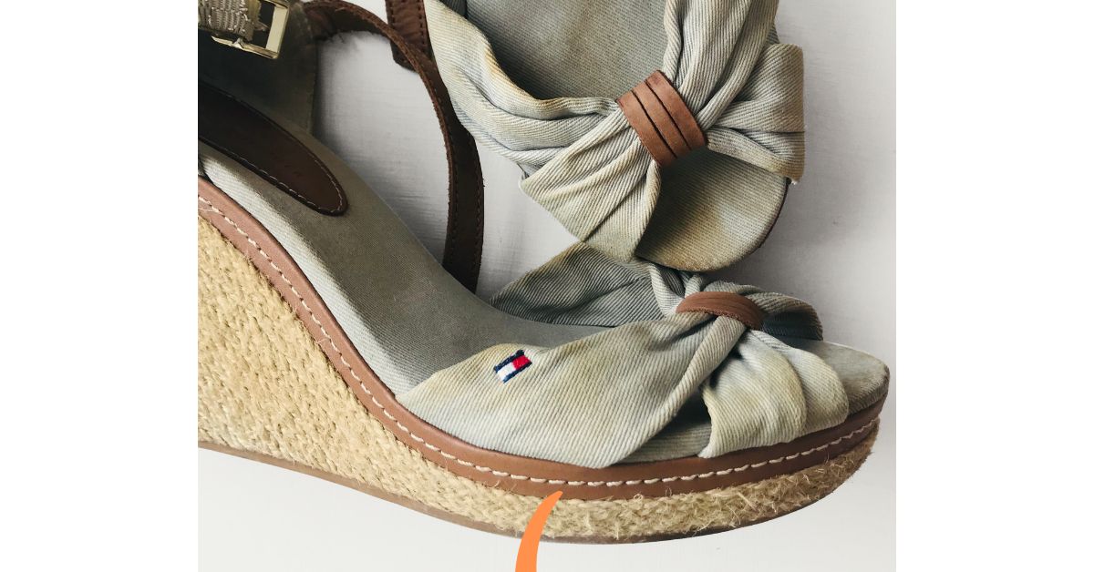 Jak opravit boty, které jsou vybledlé? | Zelená Barva 134 Olive Green ...