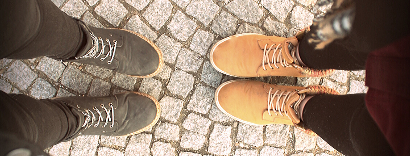 Je možné přebarvit barvu bot? Jak na to?