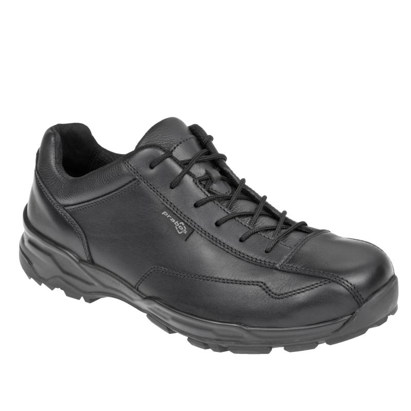 Obuv PRABOS City Black S20077 - Botyprabos.cz