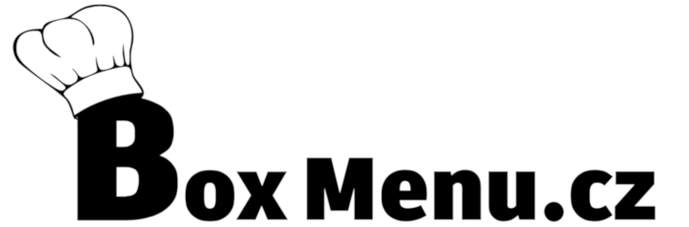 Kam zavážíme? - Boxmenu.cz