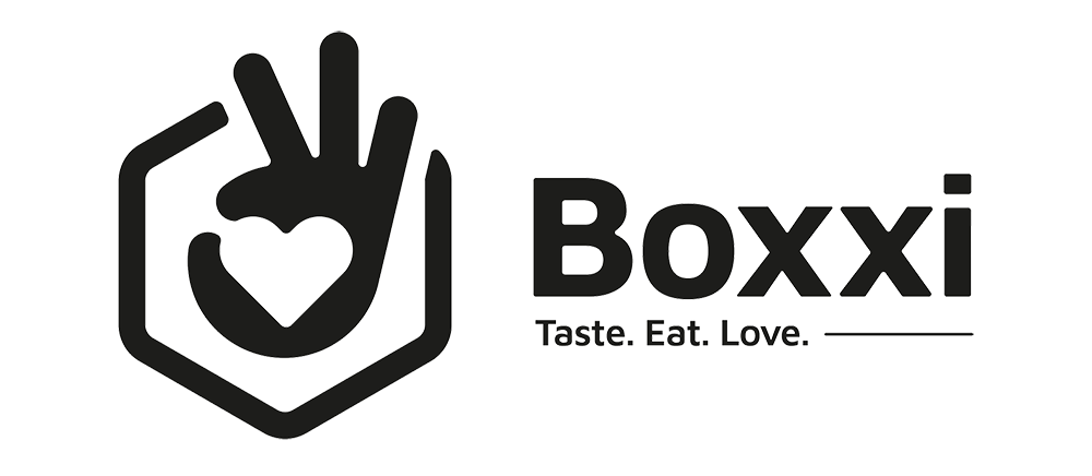 Ochrana přístupu - BOXXI