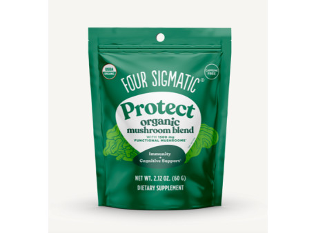 Four Sigmatic 10 Mushroom Blend Mix, 60 g cena, slevy, porovnání ️ ...