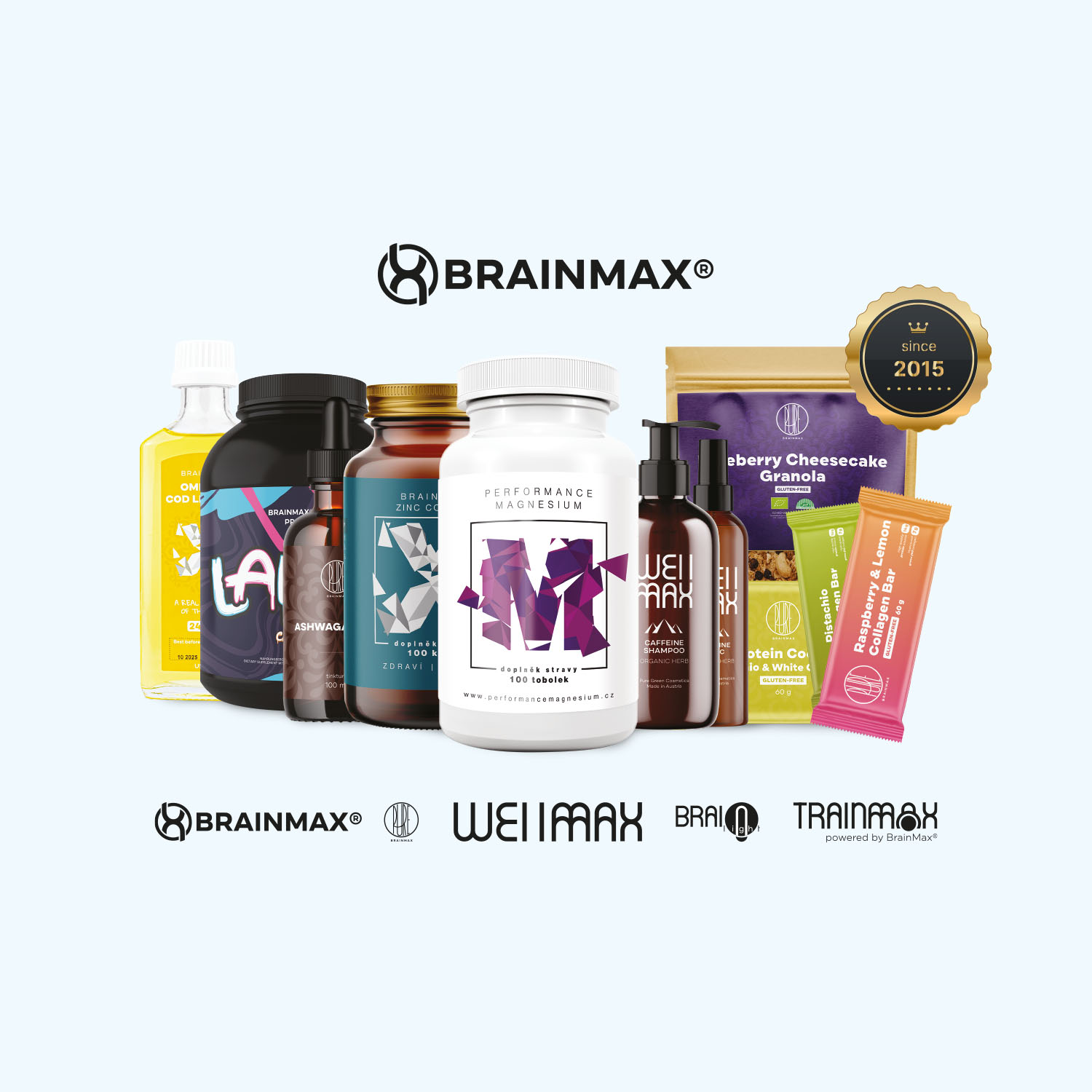 BrainMarket sta cambiando - BrainMarket.it