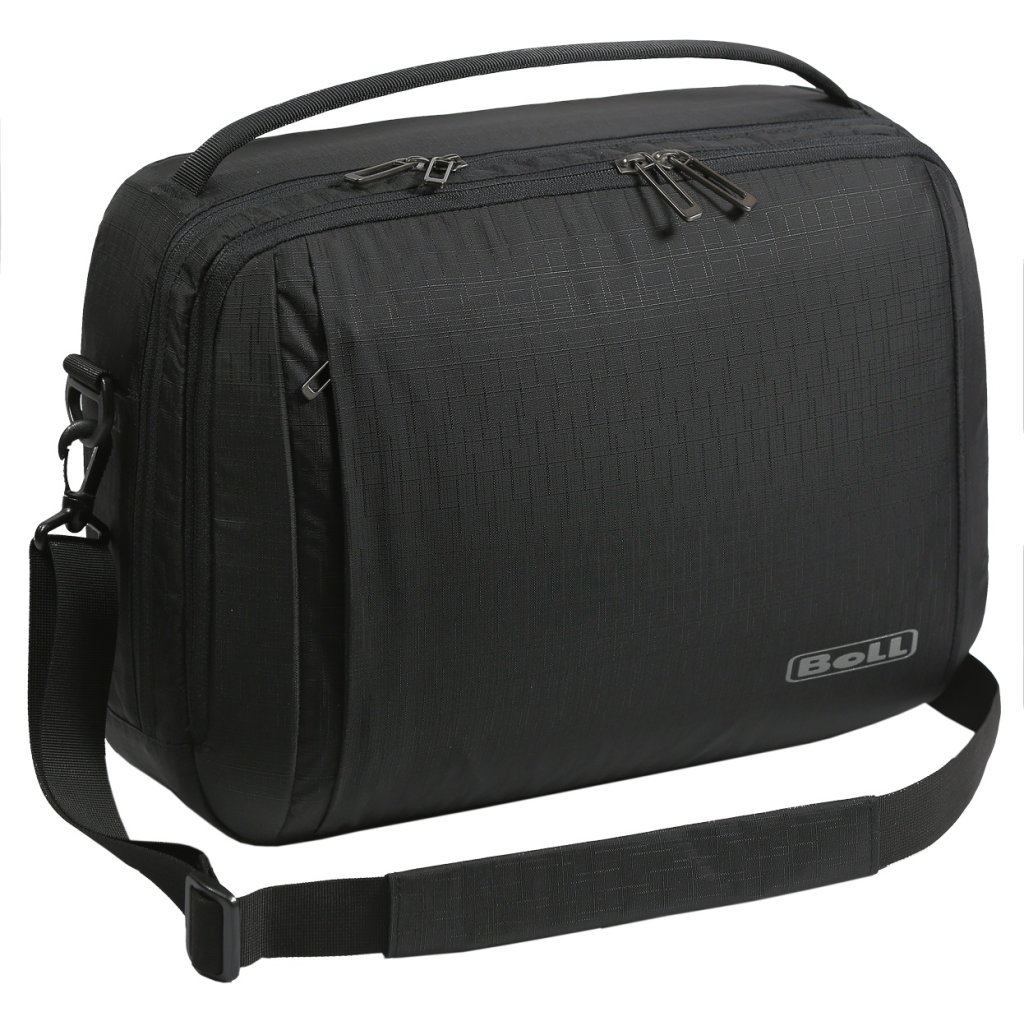 Boll Prophet 22 BLACK/LIME - Brašničky.cz