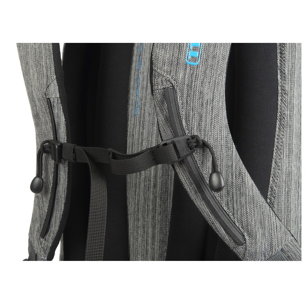 Boll Prophet 20 BLACK/LIME - batoh - Brašničky.cz