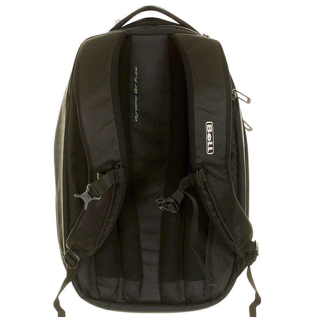 Boll PROPHET 20 šedá modrá - batoh - Brašničky.cz