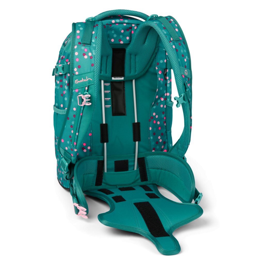 Satch Happy Confetti - Brašničky.cz