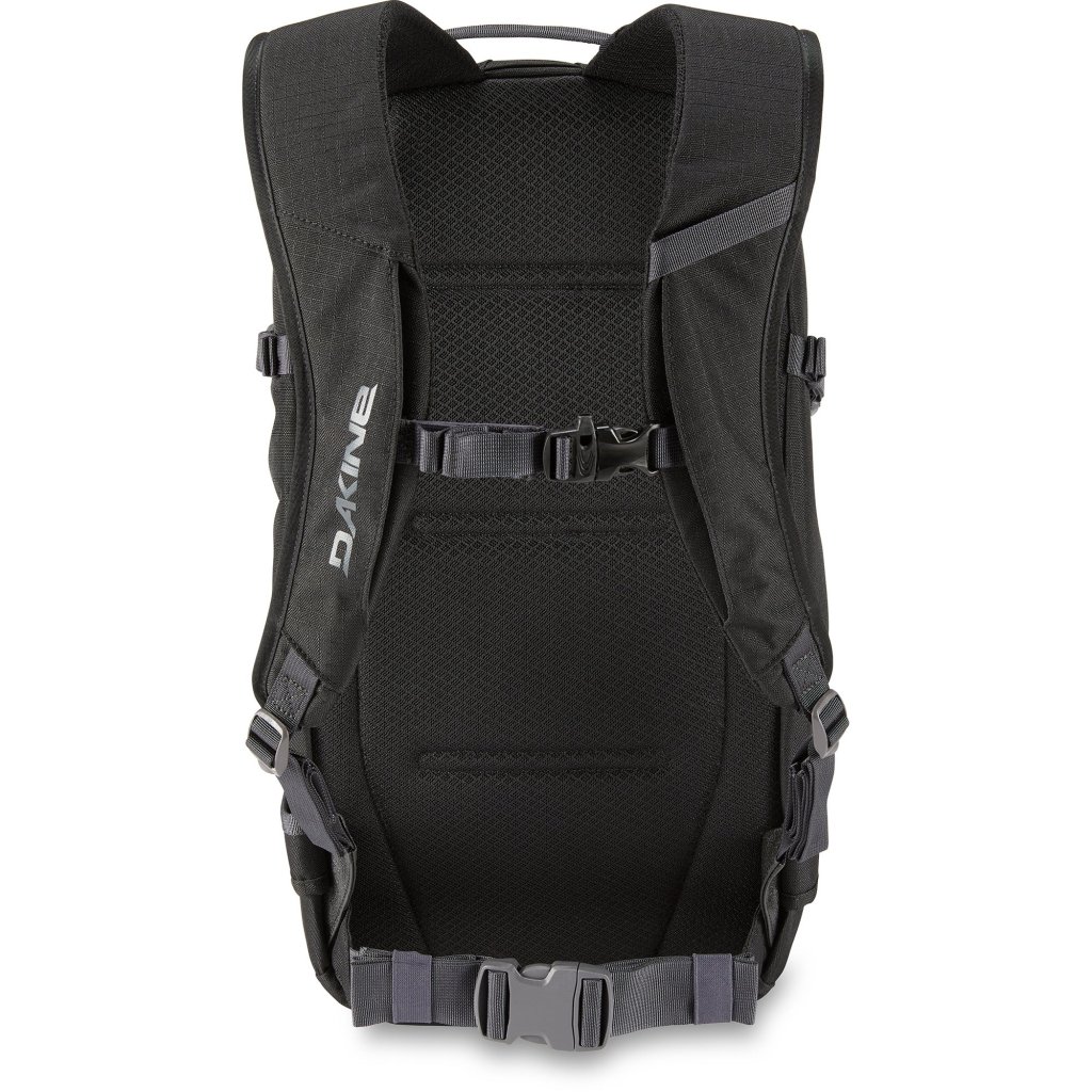 Dakine Heli Pro 24L Black - Brašničky.cz