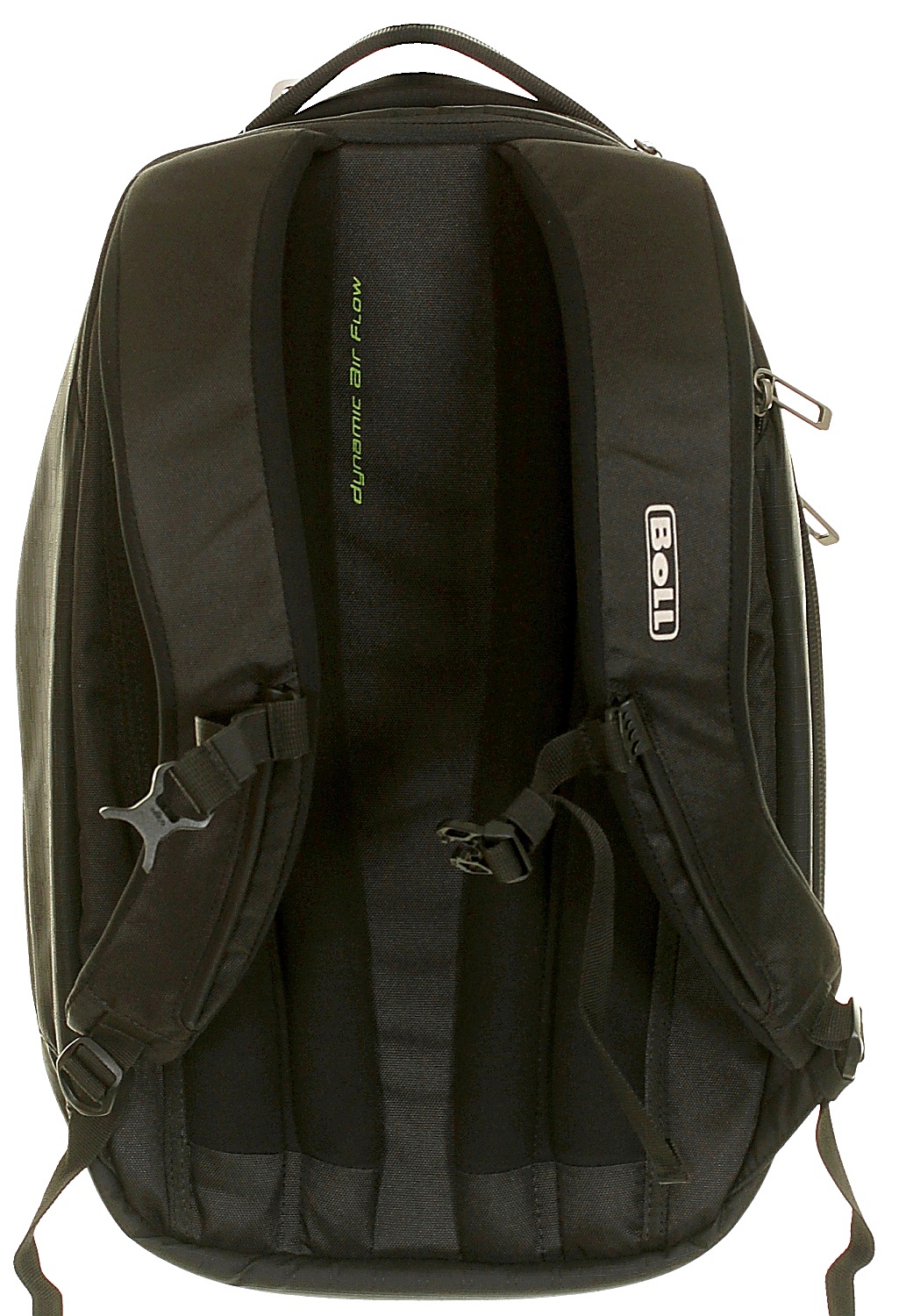 Boll Prophet 20 BLACK/LIME - batoh - Brašničky.cz