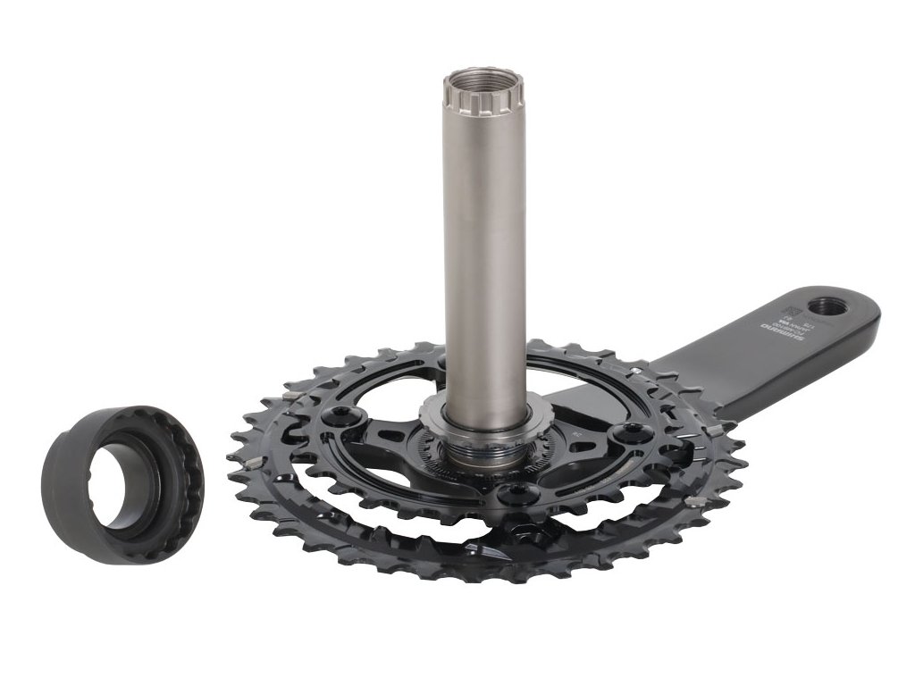 CYCLUS TOOLS lockring removal tool Shimano direct mount | for Shimano ...