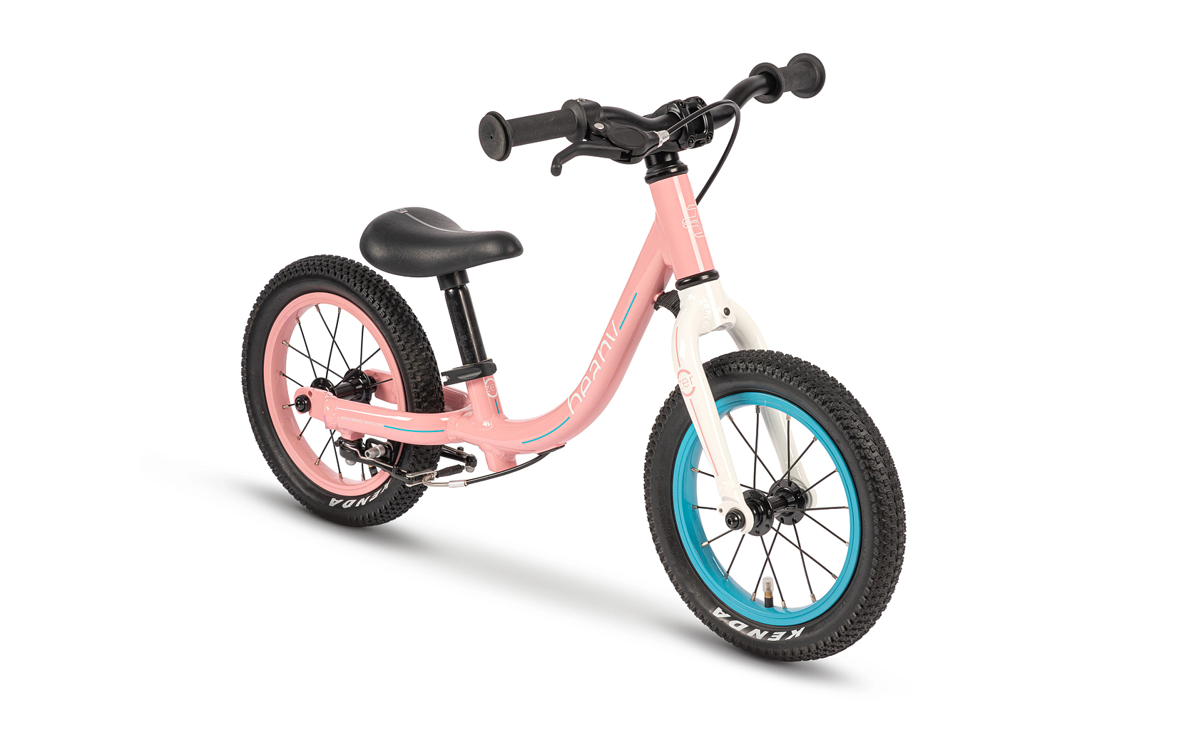 BEANY ZERO 12 Růžové - Bronec Sport