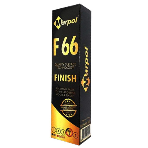 lešticí pasta MARPOL F66 - béžová - brousimedoma.cz