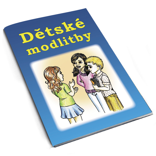 Křesťanské materiály a dárky