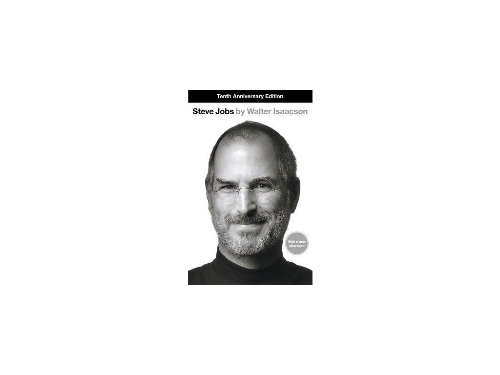 Steve Jobs The Exclusive Biography Budget Books