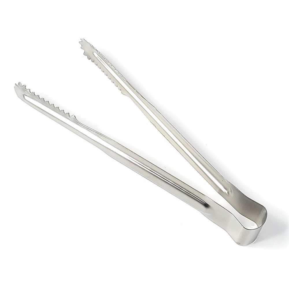 Grilovací kleště Firebox Lightweight Stainless Steel Tongs - 19 cm jen ...