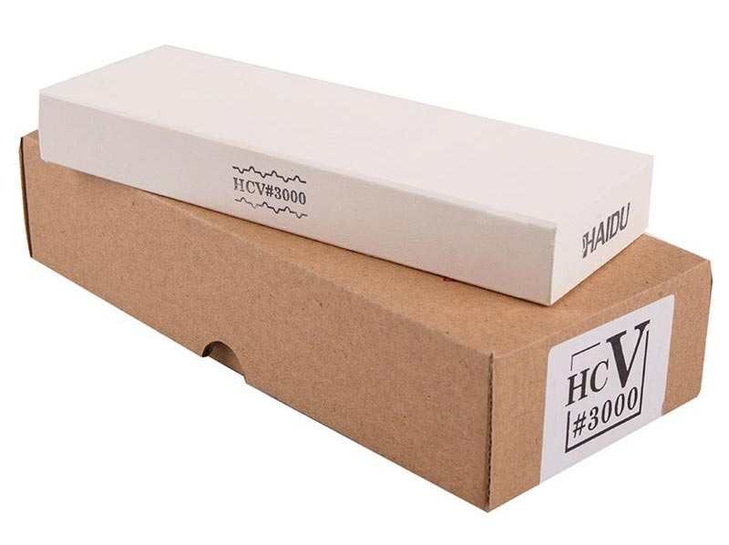 Brousek Haidu HCV 3000 jen za 739 Kč | Vyberte si Brousky na BUSHCRAFTshop.cz