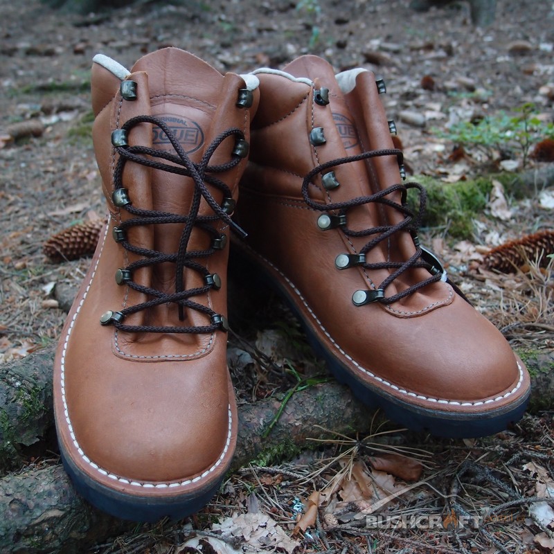 Boty ROGUE Light Trail Boots RB-2 jen za 3 750 Kč | Vyberte si ...