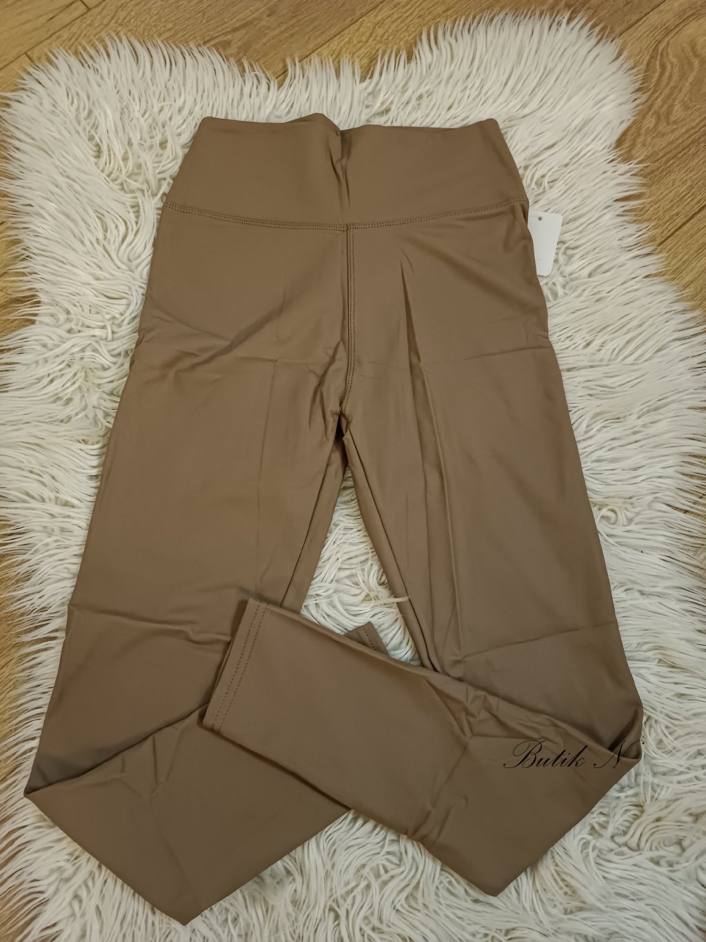 Lehce zateplené legíny PEYTON - Butik N