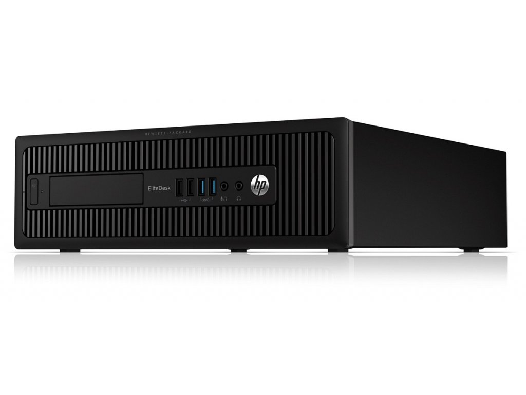 HP EliteDesk 800 G1 SFF - CORRECT Computers spol. s r.o.