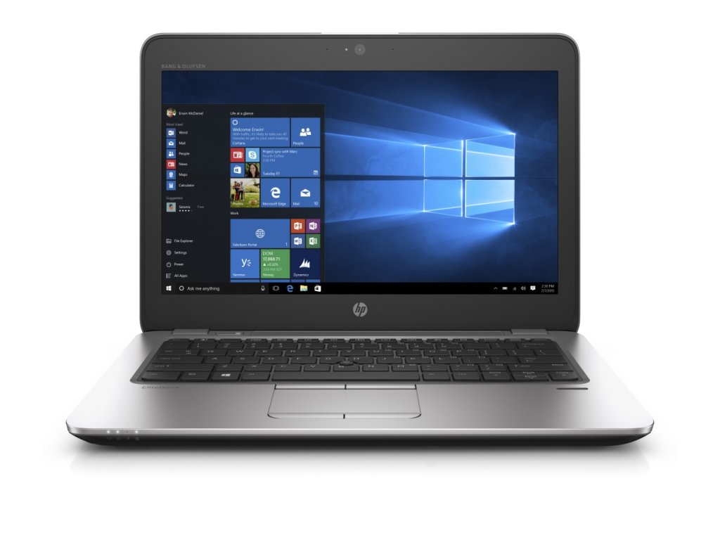 HP EliteBook 820 G4 - CORRECT Computers spol. s r.o.