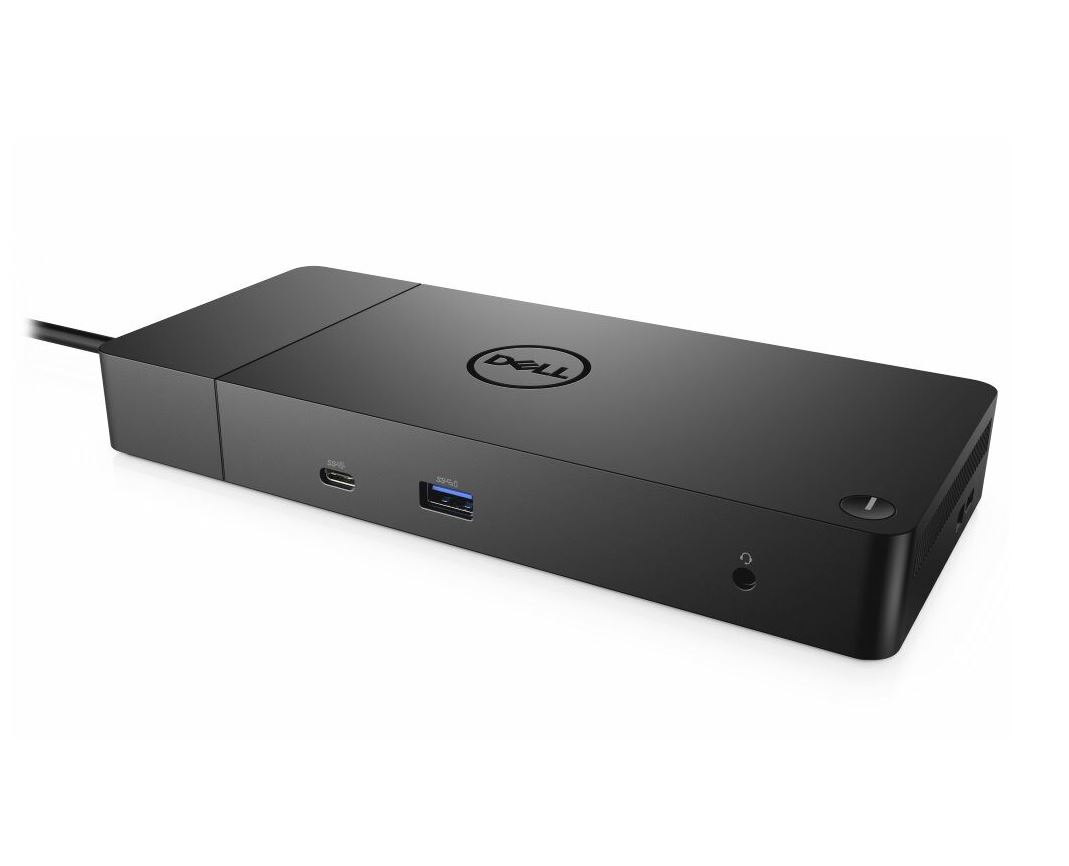 Dell WD19TBS Thunderbolt dock 130W - CORRECT Computers spol. s r.o.
