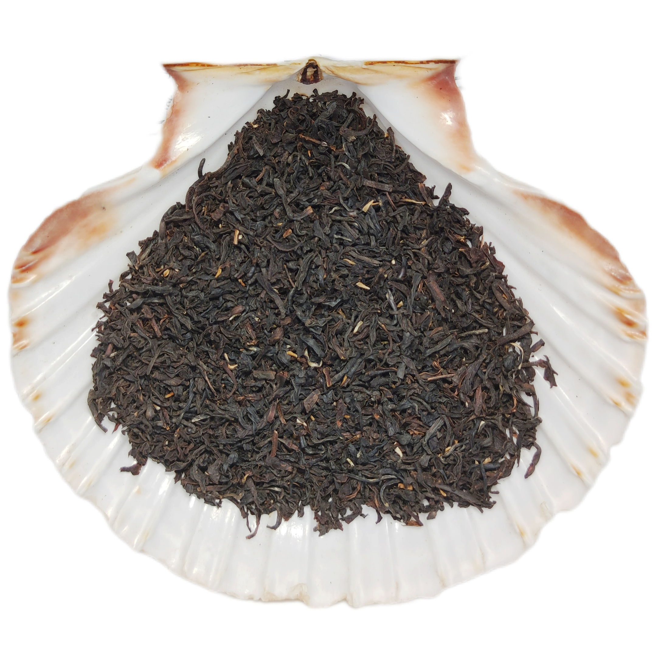 CEYLON PRESIDENT FBOP 50g - Čajový Krámek