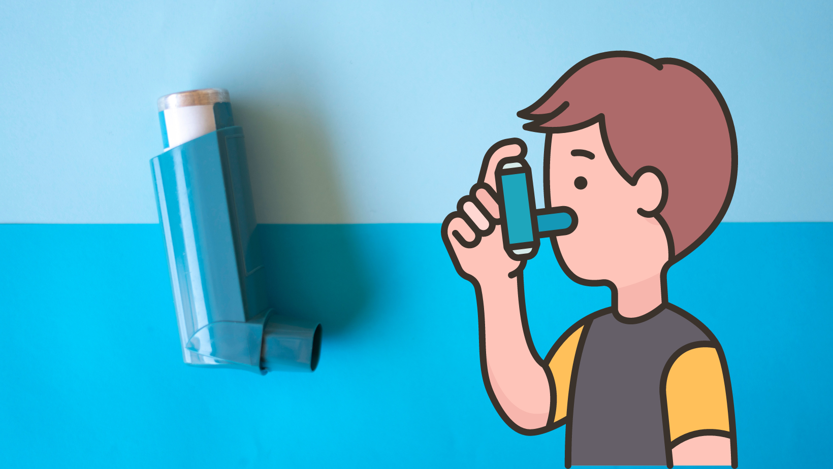 CALIFARMS | CBD a astma