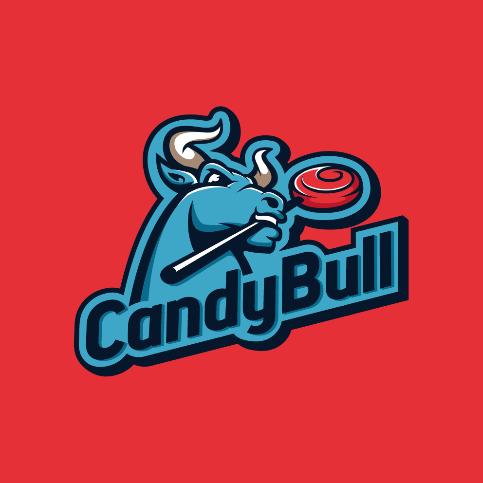 Prodejna - Mr. Candy Bull