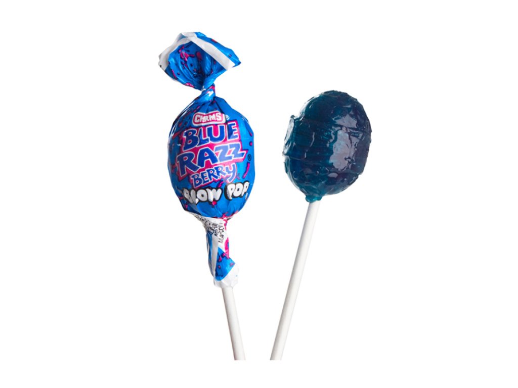 Nové zboží - Mr. Candy Bull