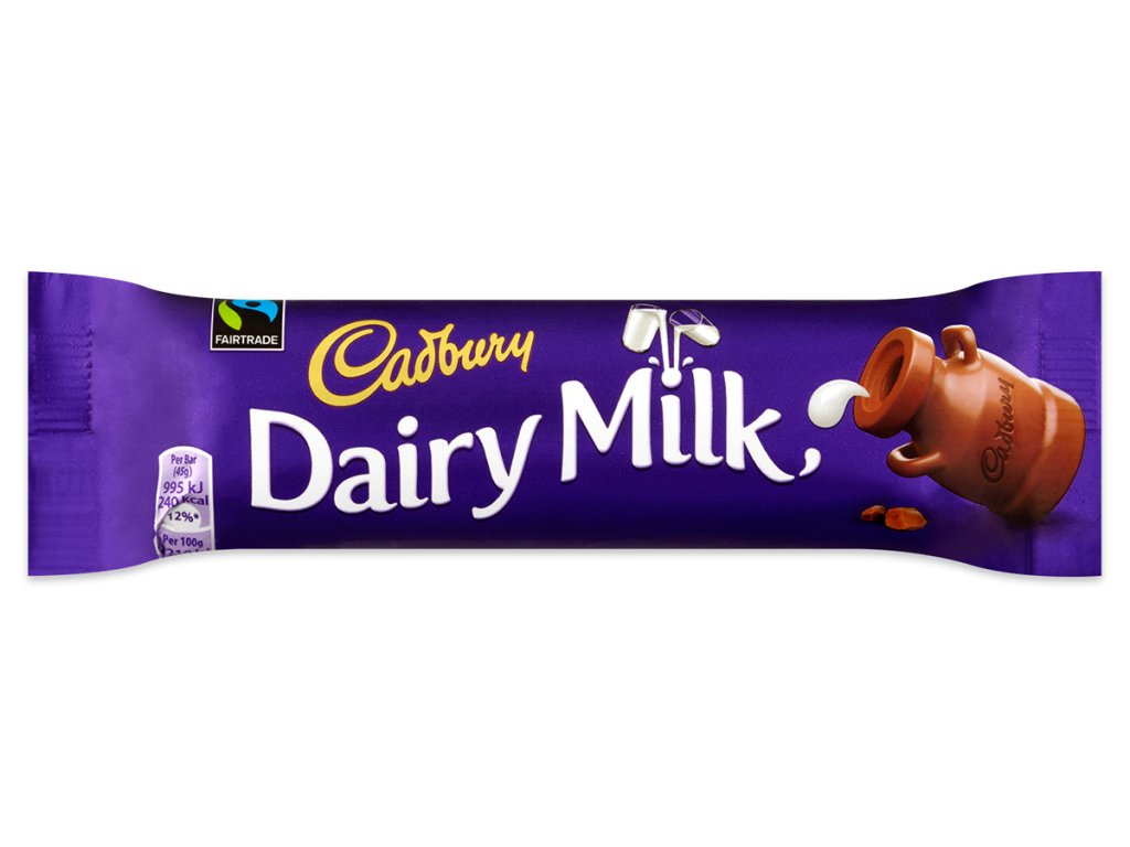 Akční zboží % - Mr. Candy Bull