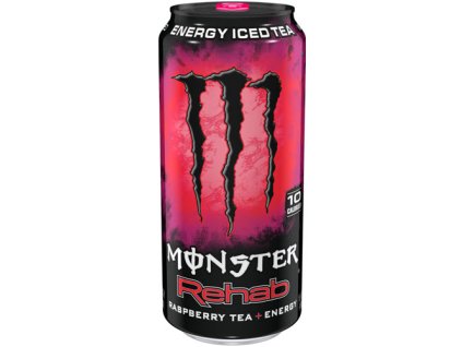 Monster - Mr. Candy Bull