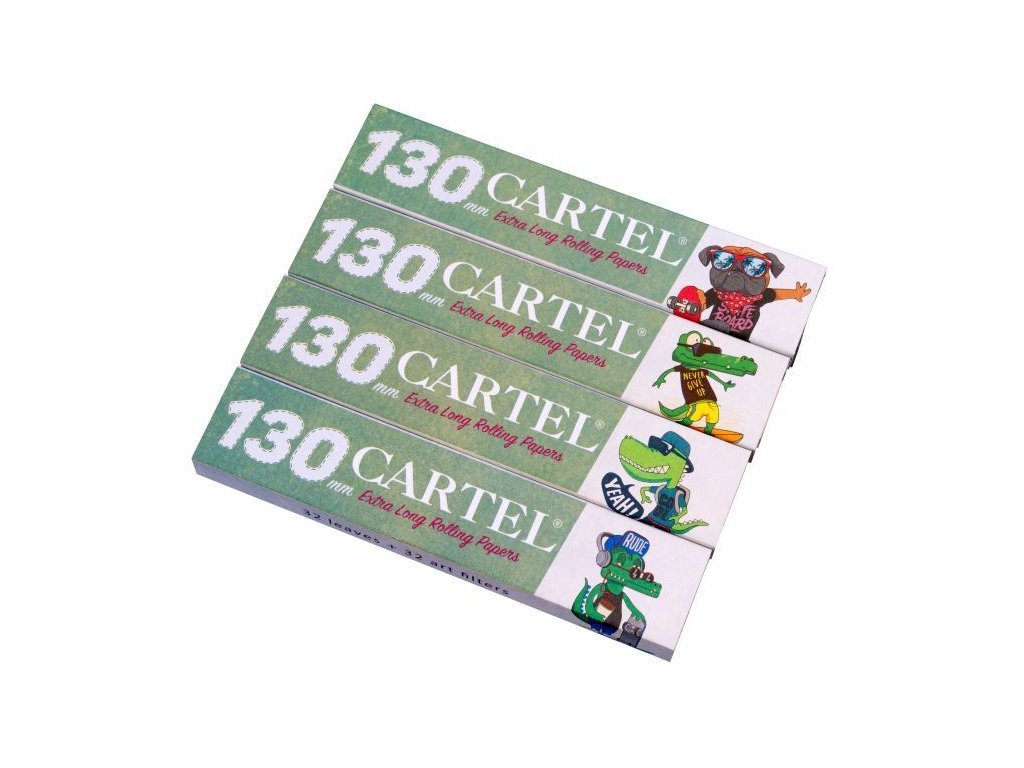 Cartel Extra Long Rolling Papers 130 Mm Cannabisshop cartel-extra-long-rolling-papers-130-mm-cannabisshop