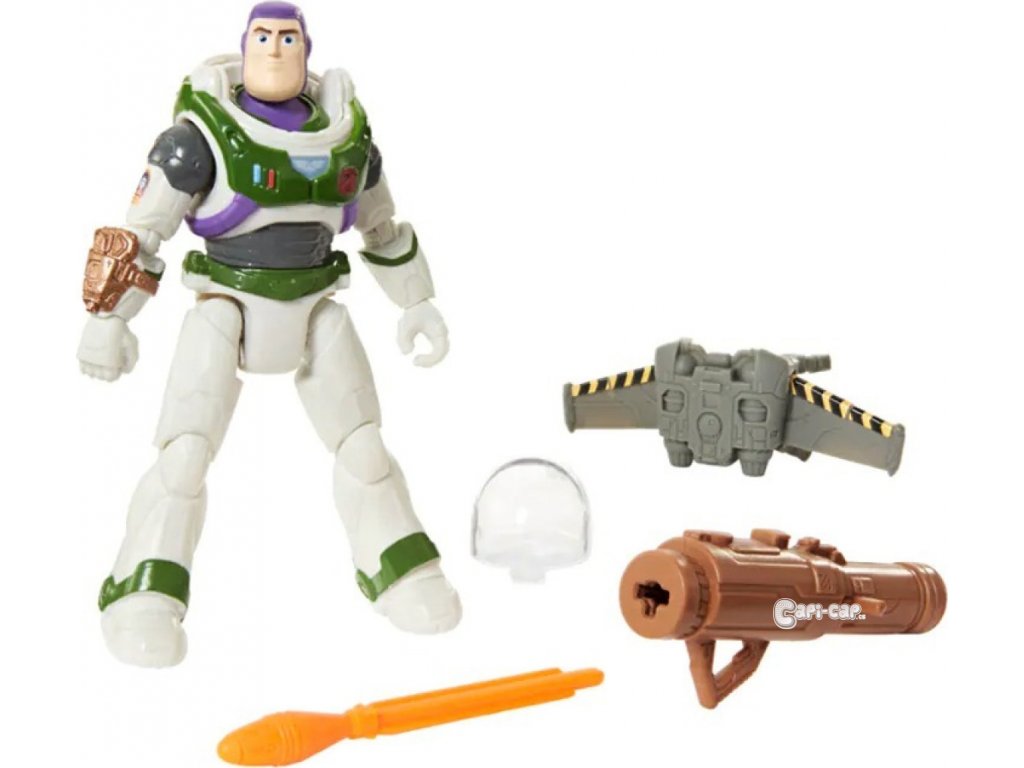 TOY STORY 4 Buzz Rakeťák figurka Astronaut - Capi-cap.cz