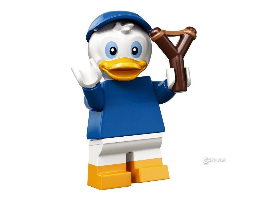 LEGO® 71024 minifigurka Disney 2 - Dulík - Capi-cap.cz