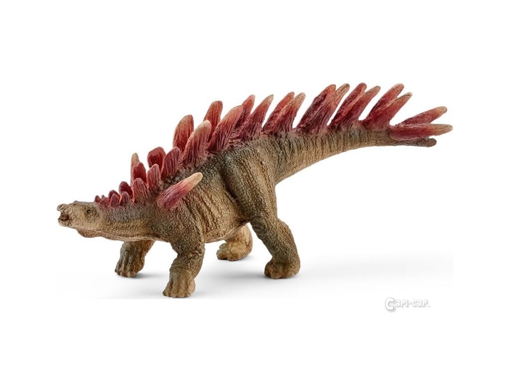 Schleich 14571 Kentrosaurus mini - Capi-cap.cz