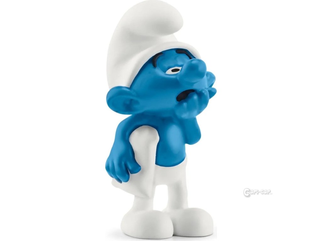 Schleich® 20838 Šmoula Lenoch - Capi-cap.cz