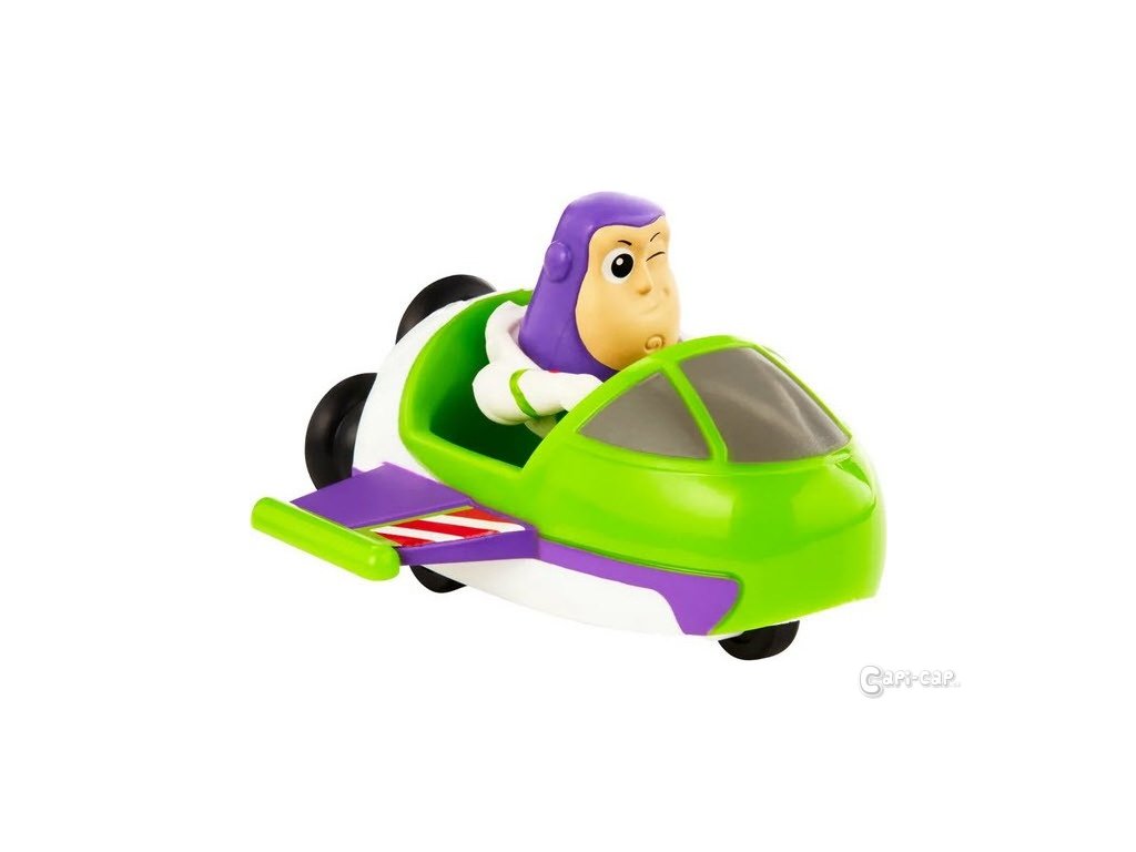 TOY STORY 4 Buzz Rakeťák - Capi-cap.sk