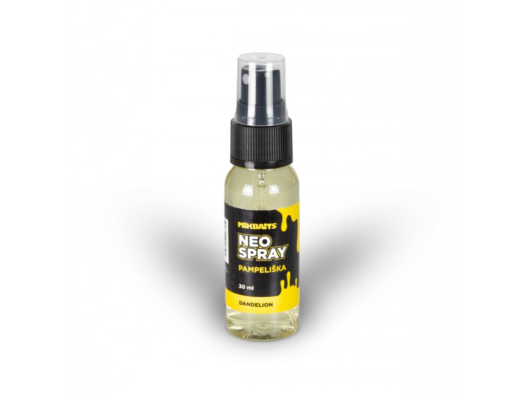 Neo spray 30ml - Pampeliška - CarpCentrum