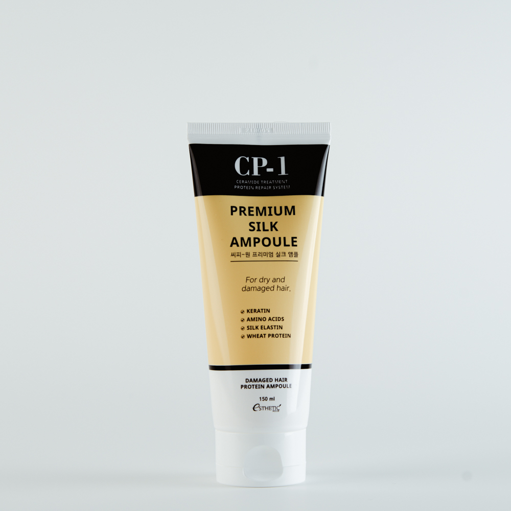 CP-1 Premium Silk Ampoule 150ml - CASA Beauty