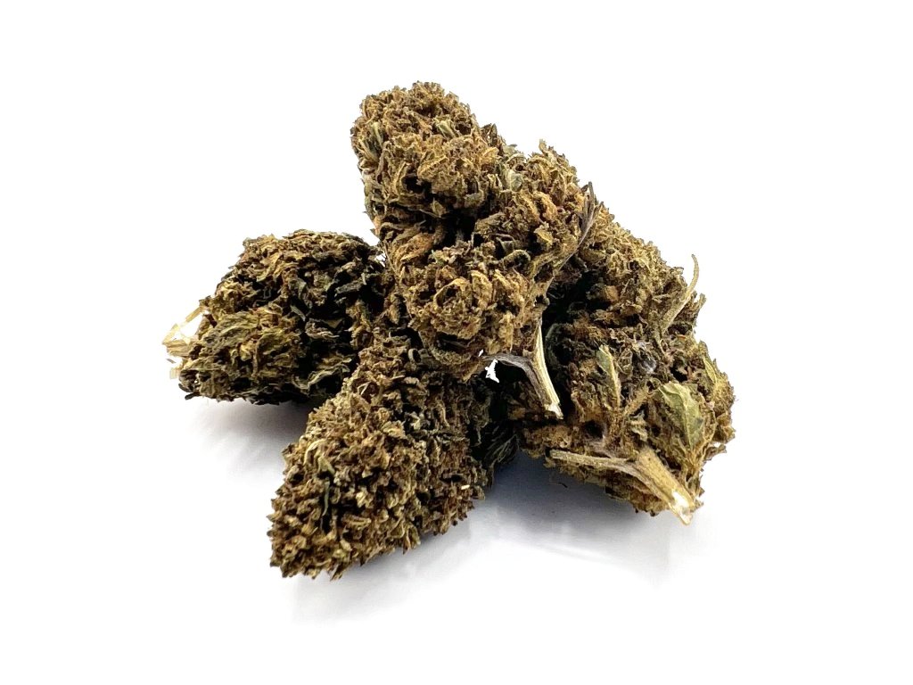 CBD Květy ⇒ 53 variant SKLADEM | CBDčko.cz