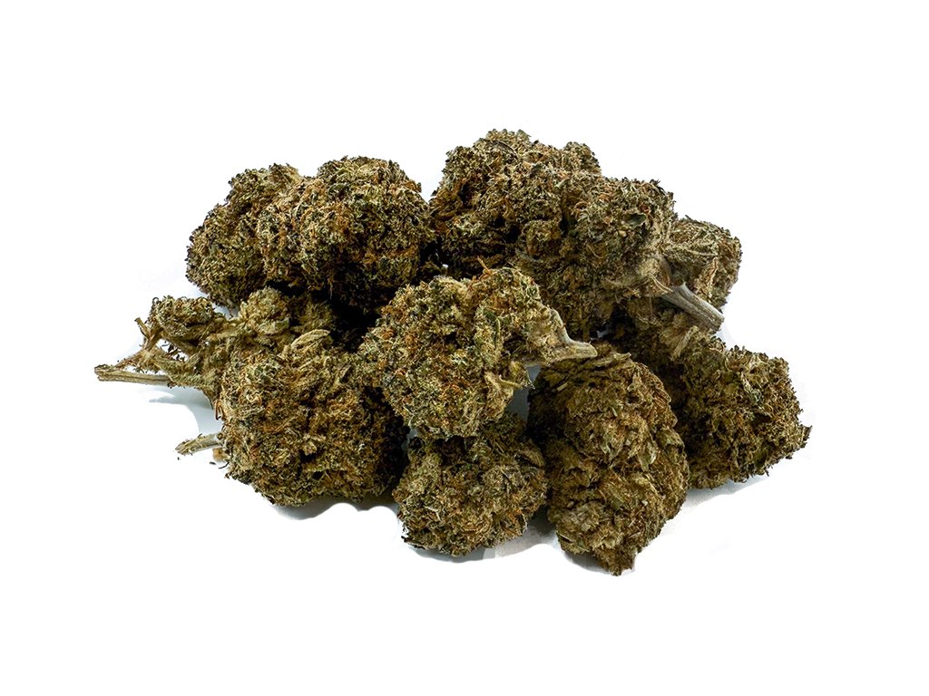 CBD Květy ⇒ 53 variant SKLADEM | CBDčko.cz