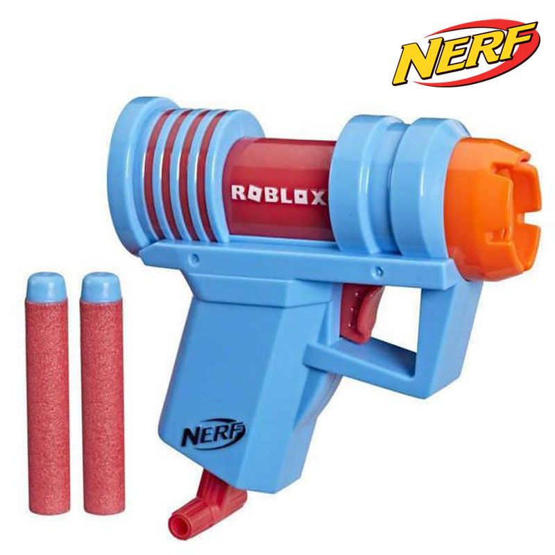 Nerf Microshots Roblox Plasma Ray - cdmc.sk
