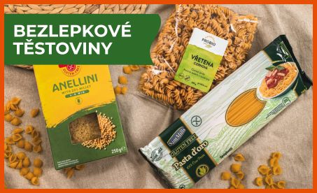 Bezlepková Dieta - proč je důležitá a jak ji dodržovat