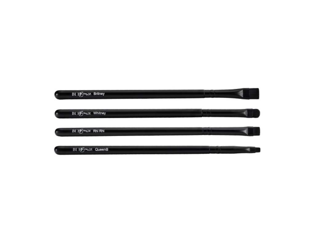 Zestaw pędzli Buff Browz - podstawowy - Celtic-Supply.pl | Wszystko do ...