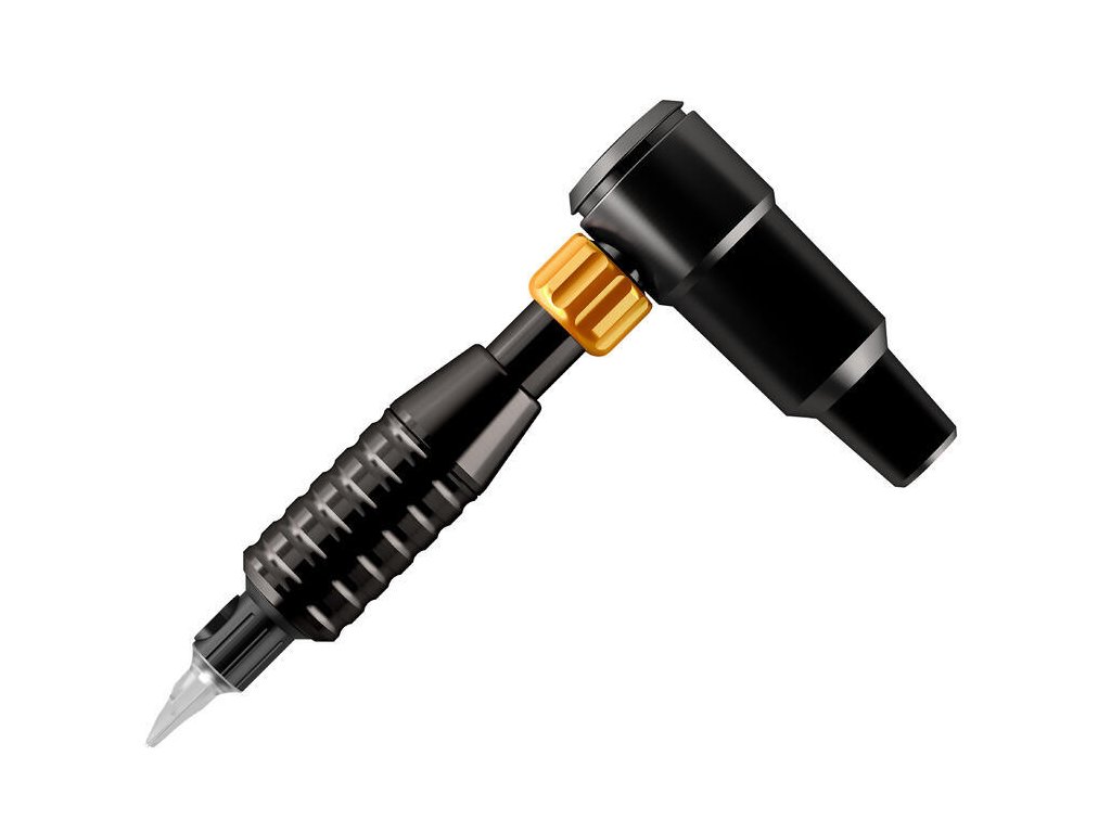 Strojček Cheyenne Hawk Spirit komplet 22 mm čierny - Celtic-Supply.sk ...